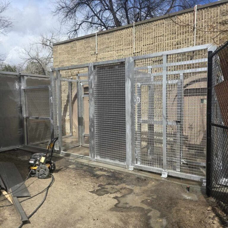 #1 Denver Zoo Australia Exhibit Premium Exhibit Fabrication by TCB ...
